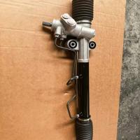 China OEM 1014001254 LHD Steering Gear for Geely Free Ship CK for sale
