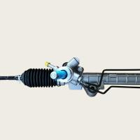 China OEM GJ6A-32-110B LHD Steering Gear for Atenza Auto Parts Made in China for sale