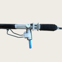 China OEM V1340020001A0 LHD Steering Gear for Lucci Car Auto Parts Made in China for sale