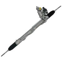China OEM 32102473343 LHD Power Steering Rack for BMW E71 Auto Parts Made in China for sale