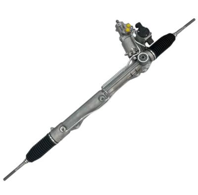 China OEM 32102473343 LHD Power Steering Rack for BMW E71 Auto Parts Made in China for sale