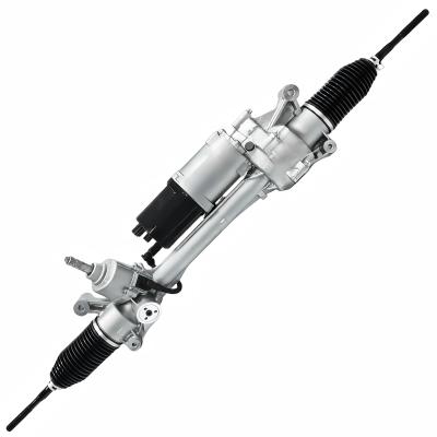 China OEM A2534604000 A2534604701 A2534605400 A2534607200 LHD EPS Steering Gear Assembly for Mercedes X253 GLC200 GLC260 2WD Auto Parts Made in China for sale