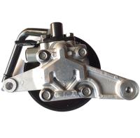 China OEM 57100-0U100 57100-1M000 57100-00200 57100-2F061 New Power Steering Pump for Elantra 2011-2013 Replacement 571000U100, 571001M000, 5710000200 for sale
