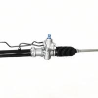 China OEM 57700-29100 57710-29100 Steering Gear Parts for Chery Automobile Made in China 5770029100, 5771029000, 5770027001 for sale