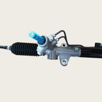 China OEM 57700-4L000 57700-4L010 Steering Gear Components for Reina Vehicle Made in China for sale