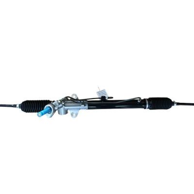 China OEM 57700-4L000 57700-4L010 Steering Gear Components for Reina Vehicle Made in China for sale
