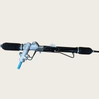 China OEM 57700-4L000 57700-4L010 Steering Gear Components for Reina Vehicle Made in China for sale