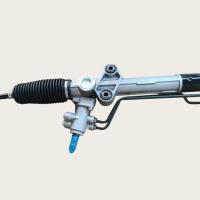 China OEM 57700-4A600 577004A600 New Power Steering Gear Assembly Standard Size for Refine Diesel for sale