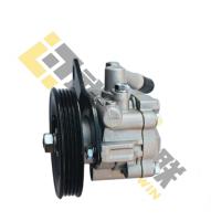 China OEM 7691955241 New Auto Power Steering Pump for VW for sale