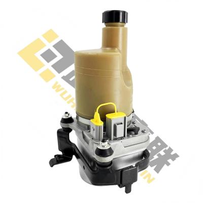China OEM 36050678 New Auto Power Steering Pump forVolvo C30 C70 S40 V50 2005-2013 for sale