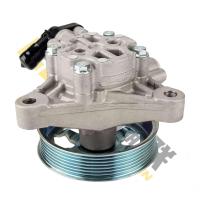 China OEM 56110-PNB-A01 56110-R40-P02 56100-R40-A04 56100-R40-P05 56110-R40-A01 New Auto Power Steering Pump for Honda 56110PNBA01, 56100R40A04, 56100R40P05 for sale