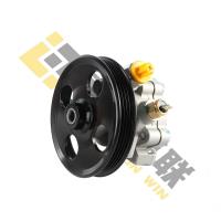 China OEM LF24-32-650C LF24-32-650B LF2432650C LF2432650B 32416760034 New Auto Power Steering Pump for Mazda CX-9 CX9 2007-2014 for sale