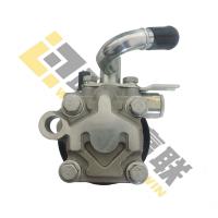 China OEM 571001E000 New Auto Power Steering Pump for Hyundai Accent 2005-2010 for sale