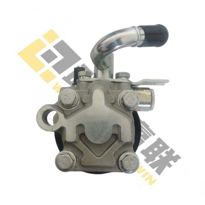 China OEM 571001E000 New Auto Power Steering Pump for Hyundai Accent 2005-2010 for sale