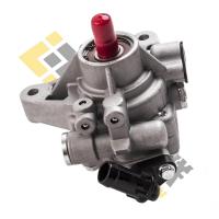 China OEM AA1215419 56110PNBA01 56110PNBA03 56110PNBA04 New Auto Power Steering Pump for Honda Accord 2002-2011 for sale