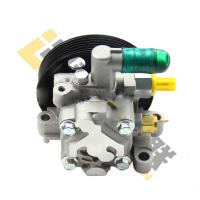 China OEM LF24-32-650C New Auto Power Steering Pump for MAZDA CX9 TB FORD EDGE 3.0 R8 for sale