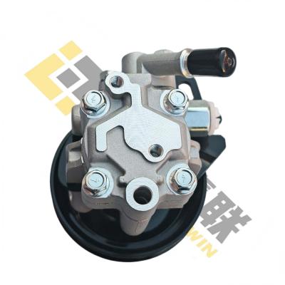 China OEM 49110-52Y00 49110-8B710 New Auto Power Steering Pump for Nissan Sentra 1991-1994 NX 1991-1993 L4 1.6L for sale