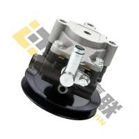 China OEM 44320-26073 44320-26270 44320-35530 44320-26290 44320-26070 44320-26074 New Auto Power Steering Pump for Toyota for sale