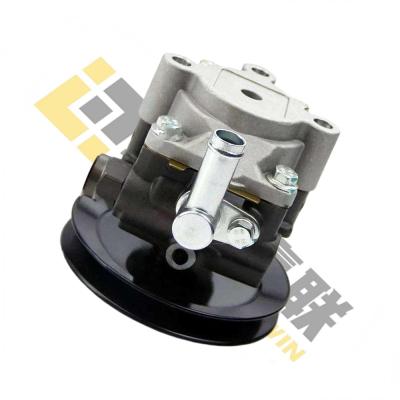 China OEM 44320-26073 44320-26270 44320-35530 44320-26290 44320-26070 44320-26074 New Auto Power Steering Pump for Toyota for sale