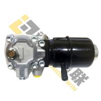 China OEM MR223480 New Auto Power Steering Pump for Mitsubishi for sale