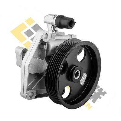 China OEM A0054662201 New Auto Power Steering Pump for Mercedes Benz W220 W211 W204 C300 C350 GL450 GL550 ML350 ML550 for sale