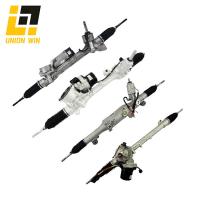 China OEM 1K1423055M Electric Steering Rack for Volkswagen MkVI GTI Standard Size Replacement Repair for sale