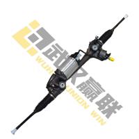 China OEM 1K1423055M Electric Steering Rack for Volkswagen MkVI GTI Standard Size Replacement Repair for sale