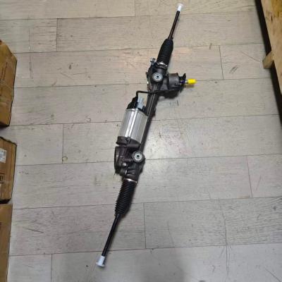 China OEM 1K1423055M Electric Steering Rack for Volkswagen MkVI GTI Standard Size Replacement Repair for sale