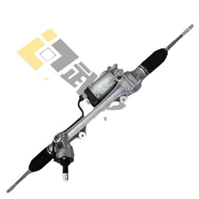 China OEM 32106883264 32106892977 32106884404 Auto Power Steering Rack for BMW F35 F30 F22 F20 3 Series 12-19 LHD for sale