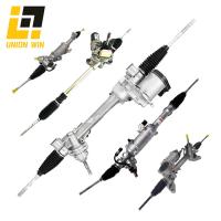 China OEM 32106883264 32106892977 32106884404 Auto Power Steering Rack for BMW F35 F30 F22 F20 3 Series 12-19 LHD for sale