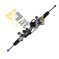 China OEM 53601S10A01 53601SWAA03 Auto Steering Rack Auto Steering Gear for Honda for sale