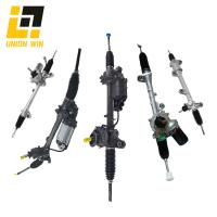 China OEM 53601S10A01 53601SWAA03 Auto Steering Rack Auto Steering Gear for Honda for sale