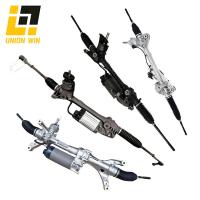 China OEM 53601S10A01 53601SWAA03 Auto Steering Rack Auto Steering Gear for Honda for sale