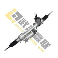 China OEM A2124609800 LHD POWER STEERING RACK for MERCEDES W212 4MATIC for sale