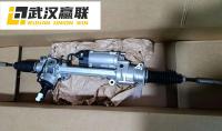 China OEM A2124609800 LHD POWER STEERING RACK for MERCEDES W212 4MATIC for sale