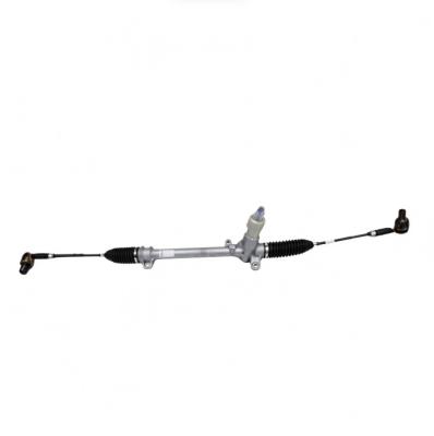 China OEM J69-3401010EP Electrical Power Steering Rack Auto Steering Gear for Chery Tiggo 2 Pro for sale