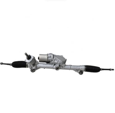 China OEM 3401100XPW11A Electrical Power Steering Rack Auto Steering Gear for Great Wall Cannon Poer for sale