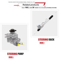 China OEM 3401100XPW11A Electrical Power Steering Rack Auto Steering Gear for Great Wall Cannon Poer for sale
