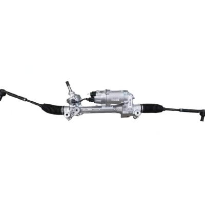 China OEM STHP-3421010 Electrical Power Steering Rack Auto Steering Gear for BYD Tang EV for sale