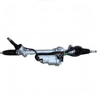 China OEM 68321633AA Electrical Power Steering Rack Auto Steering Gear for Jeep Dodge Grand Cherokee WK2 Durango for sale