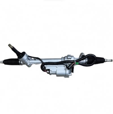 China OEM 68321633AA Electrical Power Steering Rack Auto Steering Gear for Jeep Dodge Grand Cherokee WK2 Durango for sale