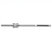 China OEM 9688003446122 Steering Rack Assembly Ball Screw Direction Steering Rack for Ford F-150 2011-2014 for sale