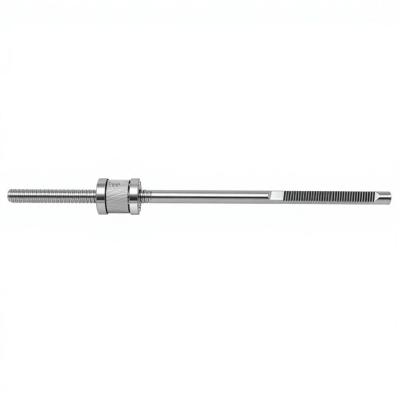 China OEM 9688003446122 Steering Rack Assembly Ball Screw Direction Steering Rack for Ford F-150 2011-2014 for sale