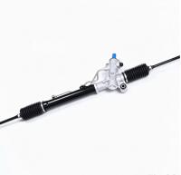 China OEM 44250-42040 Auto Steering Gear Power Steering Rack for Toyota RAV4 XA10 1996~2000 for sale