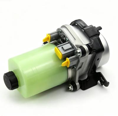 China OEM 4M513K514BF New Power Steering Pump for Mazda 3 2006-2011 for sale