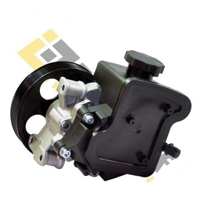 China OEM 003466420180 A0034664001 A0034664101 0034664101 0034664301 New Auto Power Steering Pump for Mercedes Benz C200 for sale