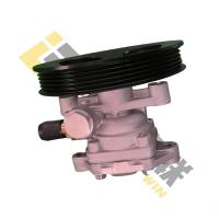 China OEM MN184075 MR197658 MR403656 New Auto Power Steering Pump for MITSUBISHI for sale