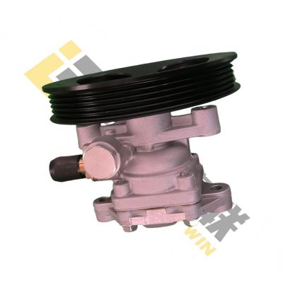 China OEM MN184075 MR197658 MR403656 New Auto Power Steering Pump for MITSUBISHI for sale