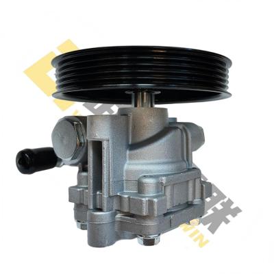 China OEM 49110-65D10 49110-65D00 49100-65D00 New Auto Power Steering Pump for Nissan Suzuki for sale