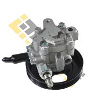 China OEM MR333754 MR210173 MR374897 MR448507 New Auto Power Steering Pump for Mitsubishi Montero Sport Pajero 2.5L for sale